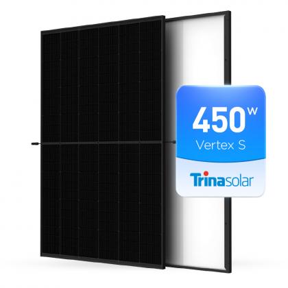 Trina Vertex S+ Residential NEG9R.28 Solarpanel 440 W 445 W 450 W EU Europa Lager Hersteller